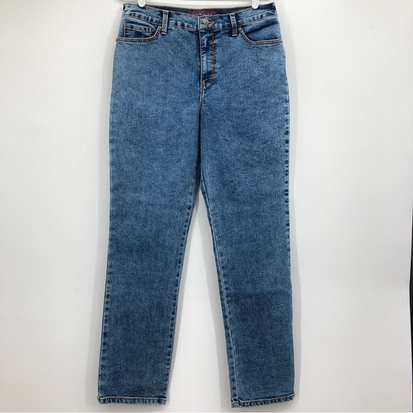 Gloria Vanderbilt | Jeans | Gloria Vanderbilt Womens Tapered Jeans ...